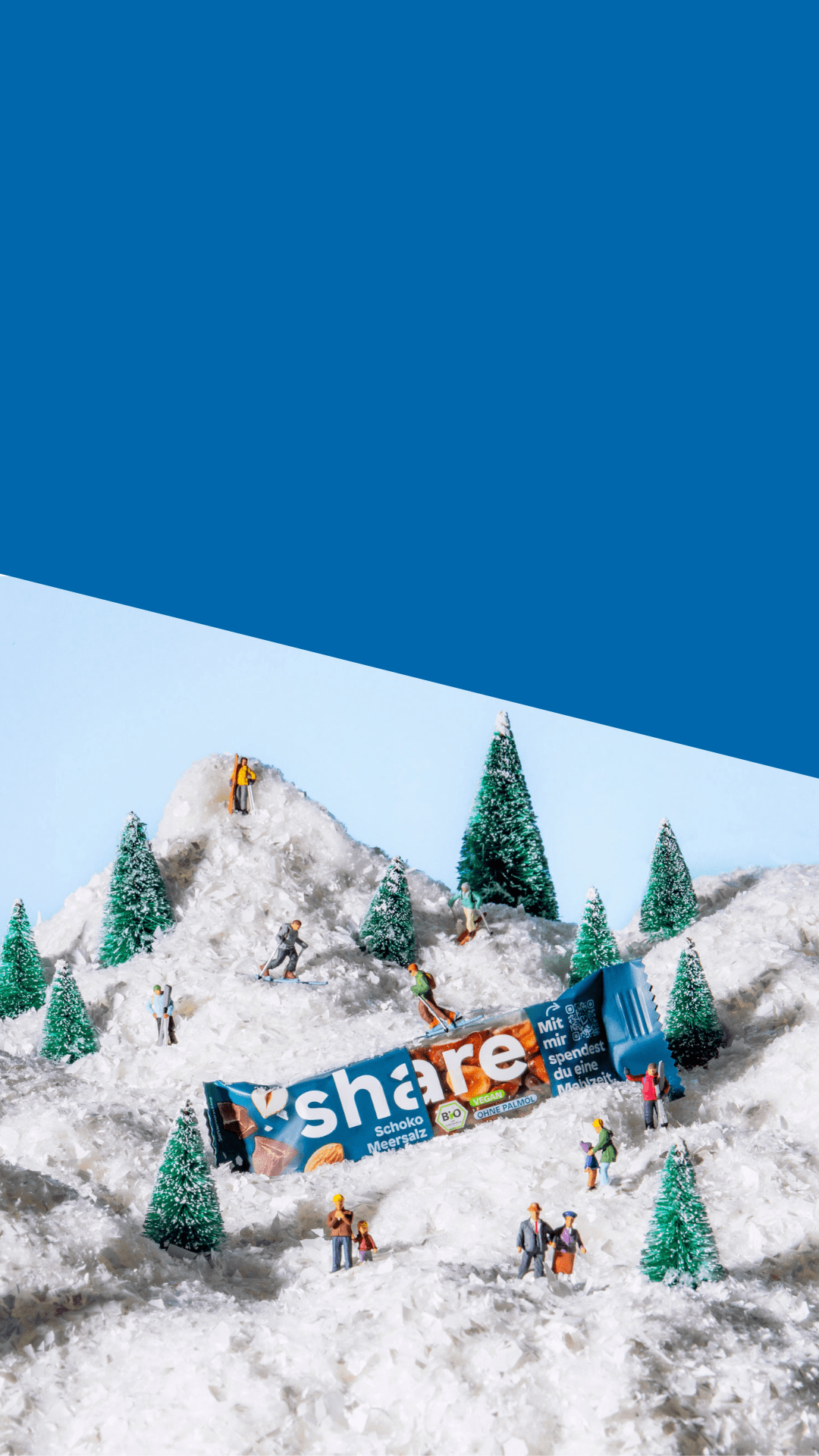 share Online-Shop | Dein sozialer Warenkorb